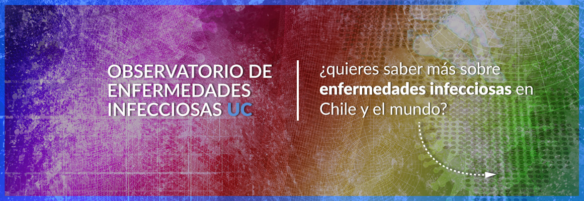Observatorio de Enfermedades Infecciosas - Facultad de Medicina