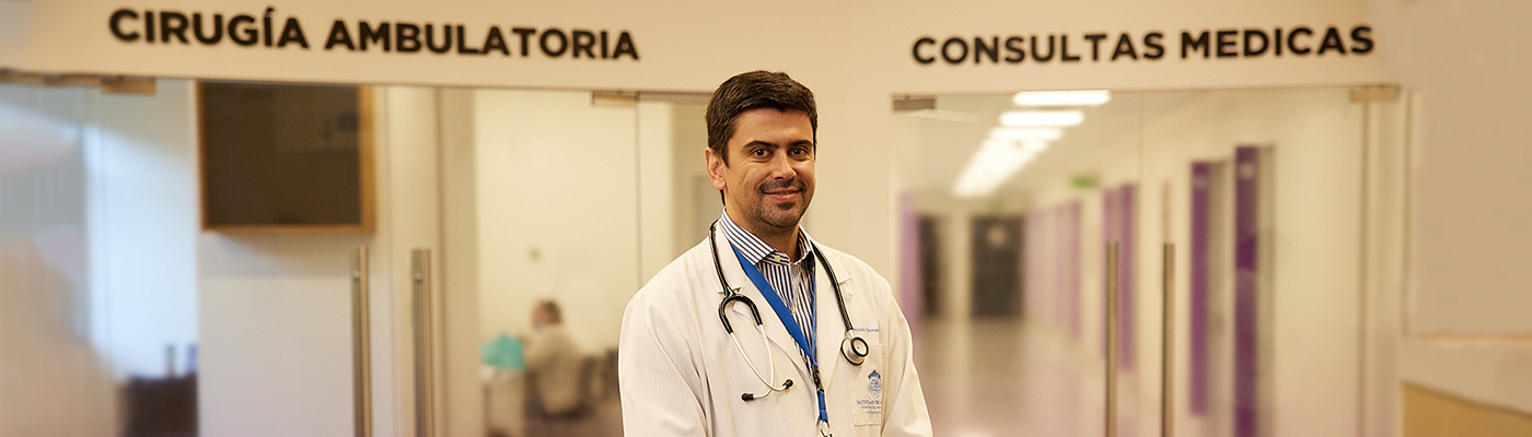 Dr. Quezada: Vicepresidente de la Soc Chilena de Cirugía Bariátrica y ...